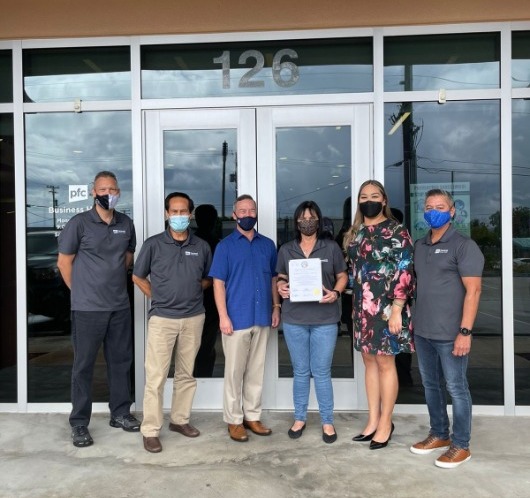 Guam Community Financial Institution | Personal Financial Center