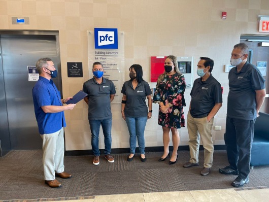 Guam Community Financial Institution | Personal Financial Center