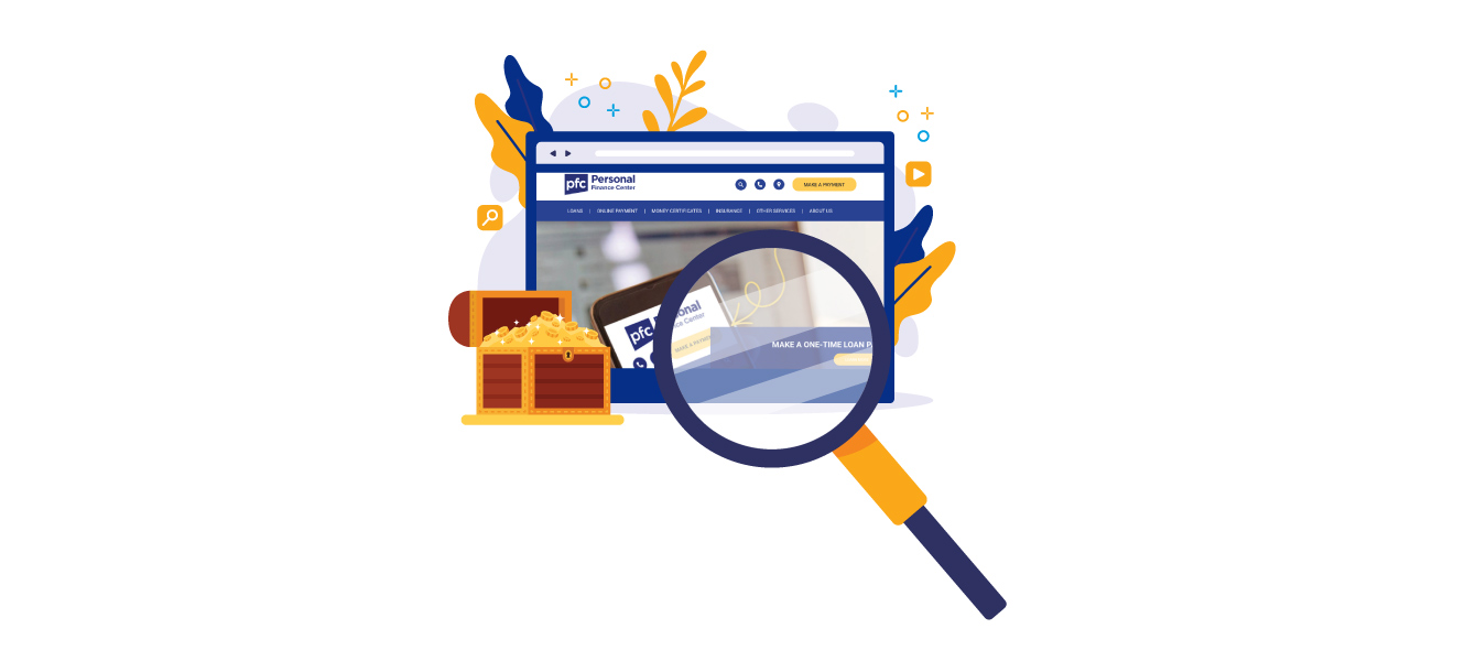 Personal Finance Center | Financial Services | Loans